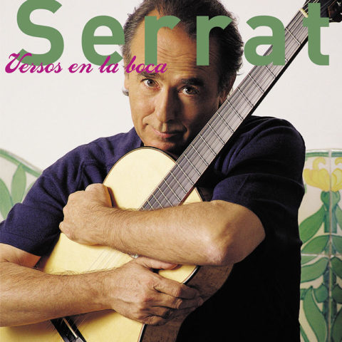 Discografía - Joan Manuel Serrat